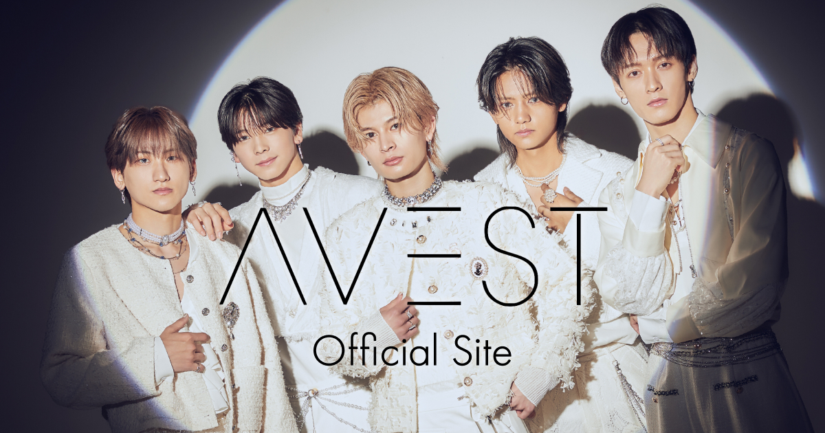 AVEST OFFICIAL SITE